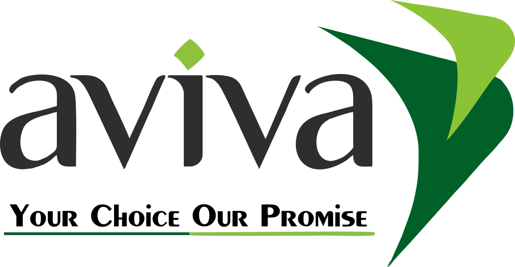 Aviva | Infrastructure, Logistics, Energy, IT & Financial Services